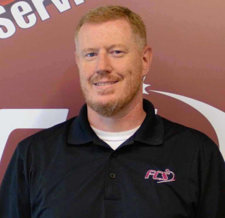 Meet The Team - Ferguson Computer Services